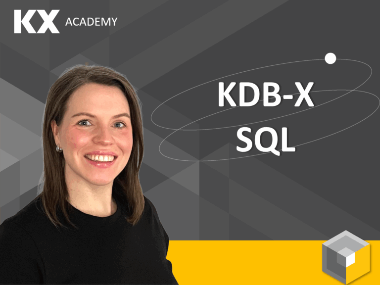 Academy - KX Academy