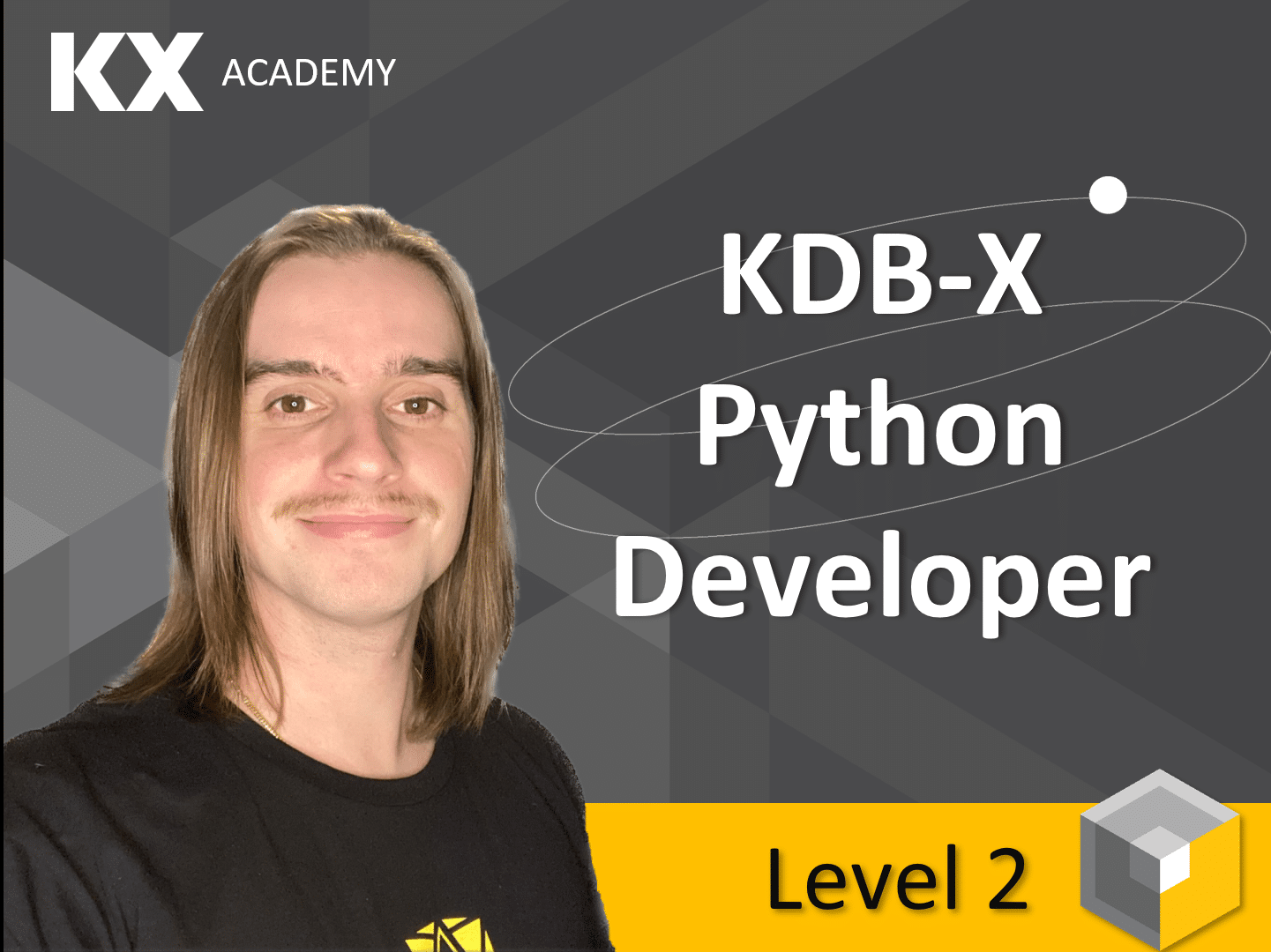 KDB-X Python - Level 2 - KX Academy